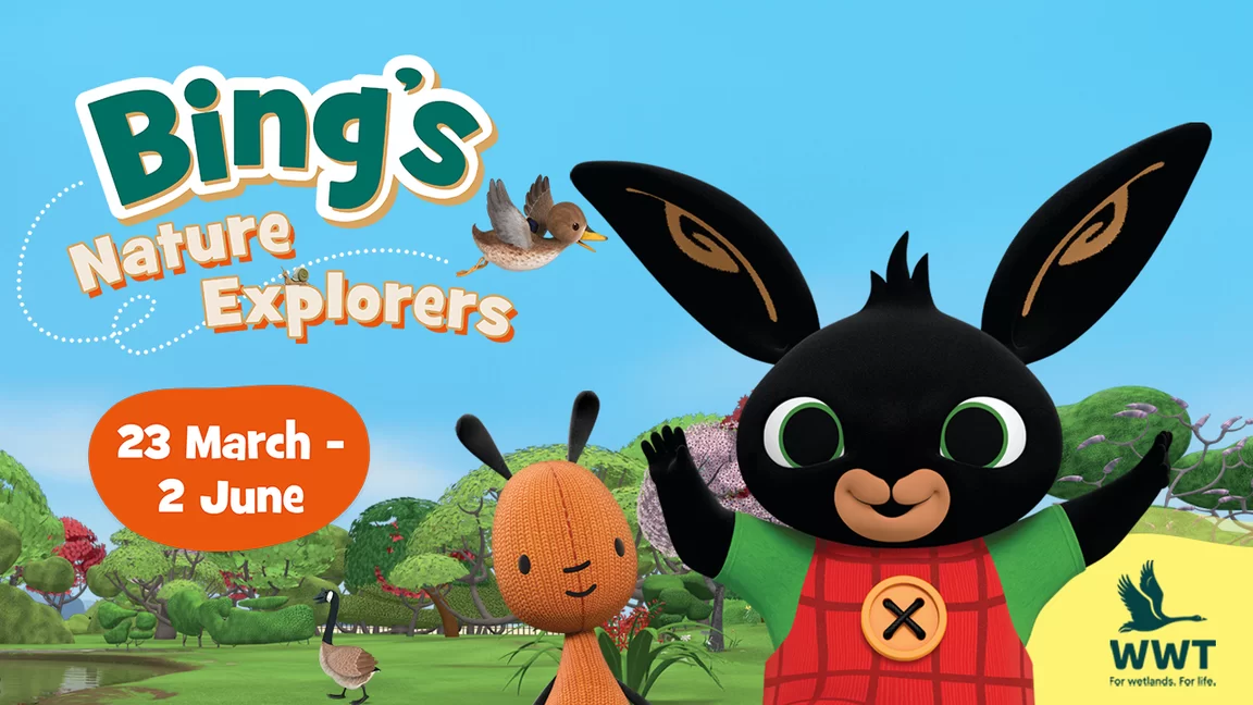 How Can Being in Nature Help My Child? | Bing Bunny