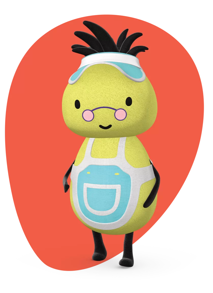 Descubre Bing | Bing Bunny