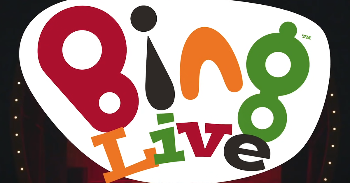 Sing along with Bing and friends | Bing Bunny