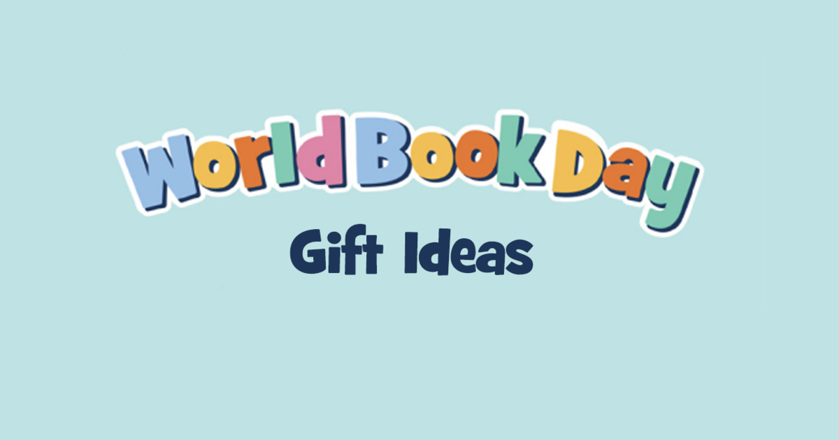 World Book Day Gift Ideas | Bing Bunny