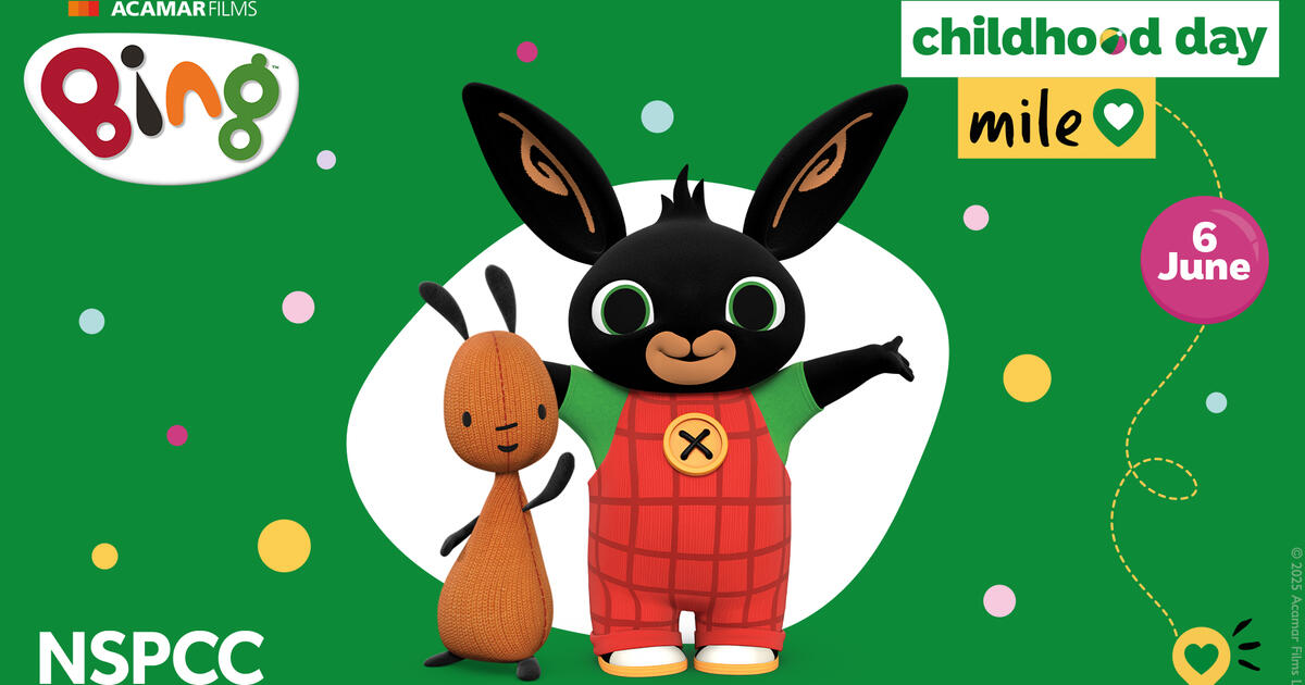 Bing extends partnership with the NSPCC for a fourth consecutive year ...